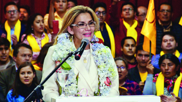 agosto 12, 2020 – Radio Luis de Fuentes-Tarija