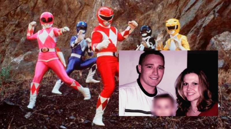 SKYLAR JULIUS ES EL ACTOR DE POWER RANGERS QUE ESTÁ CONDENADO A PENA DE ...